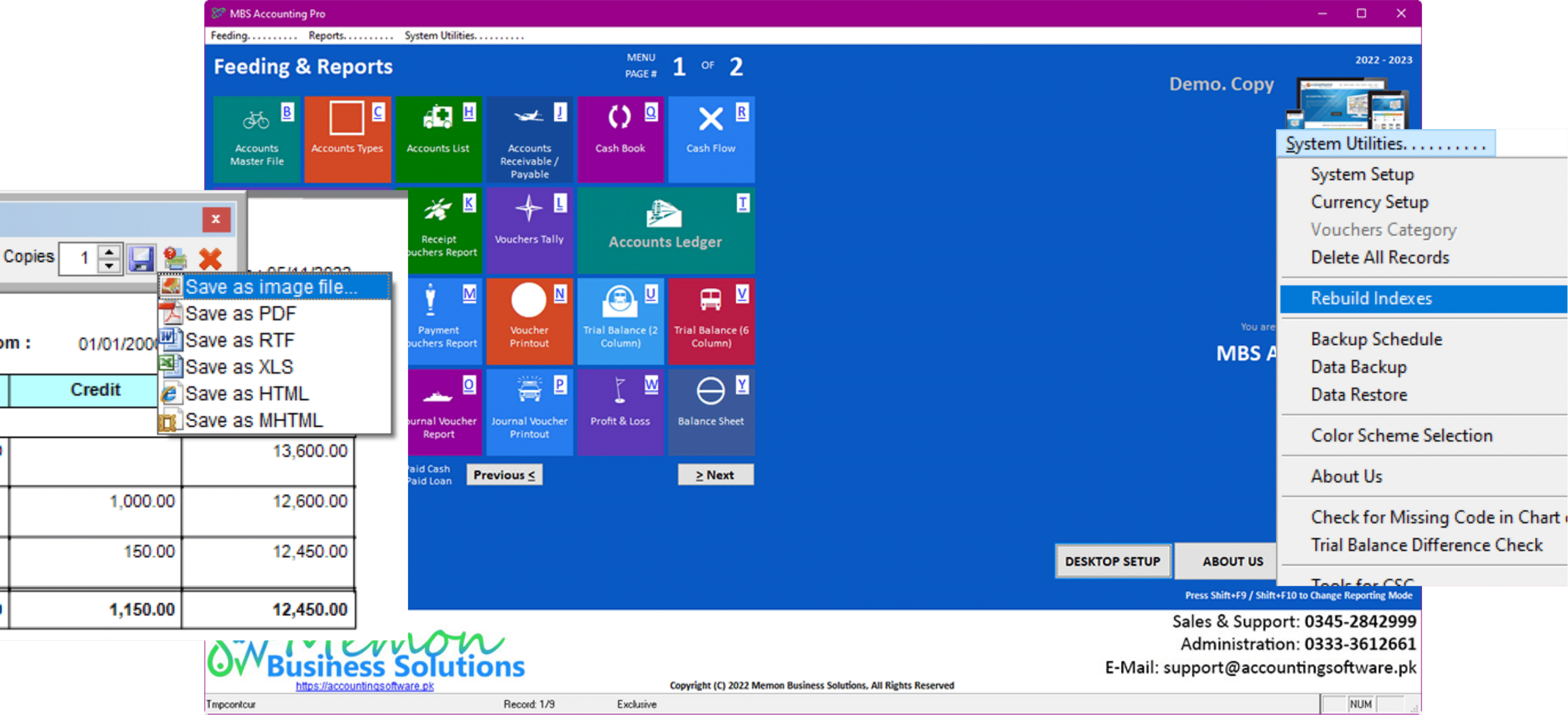 Home - Memon Business Solutions